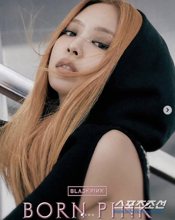 Jenny Kim, only silent in the heat of the heat, but in the ten days ...