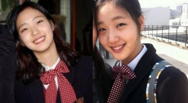 예쁜 미모로 빠진적 없다는 전설의 한예종 3대 여신 키노라이츠