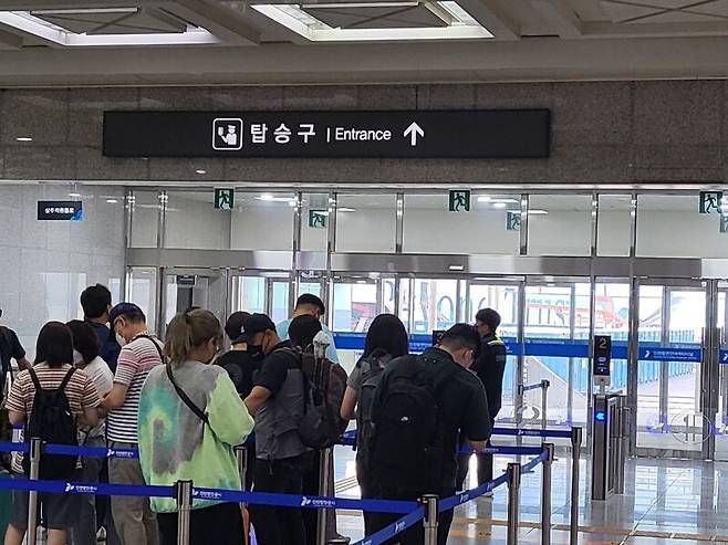 인천서 배 타고 제주 여행 가요내 차를 싣고
