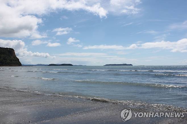뉴질랜드 해수면 급상승19조원 기간시설 붕괴위험