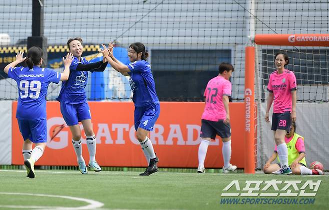 슛 For 건강자산 게토레이 H Cup 2022 삼성생명 이제 4강이다