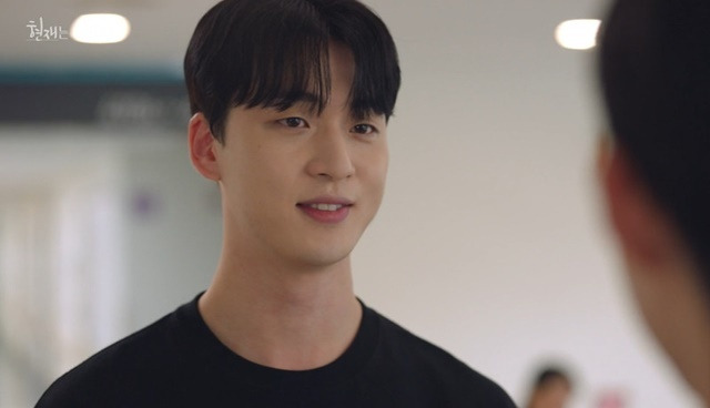 최예빈에 잘해줘 김강민 짝사랑 포기 서범준 응원 현재는 결정적장면