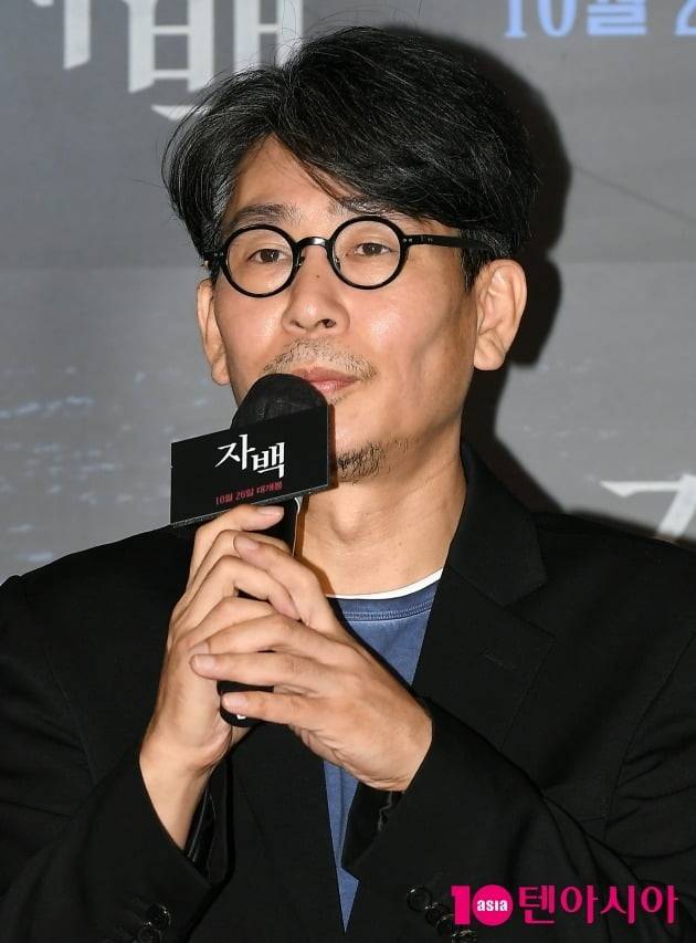 종합 결혼 전 프로포즈했다소지섭의 첫 스릴러 도전 매일 악몽에 시달렸다 자백