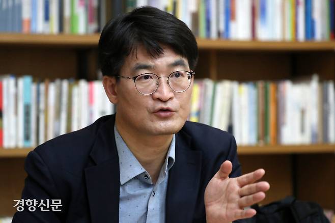 불평등에 대한 진보의 시각 틀렸다
