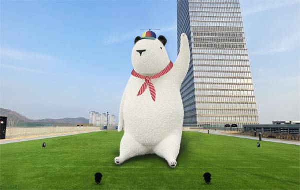 새롭고 재밌는 신세계2030 발길 끊이지 않네