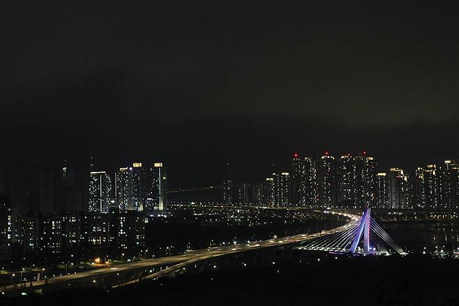 산악사진 뚝딱 입문기 장노출 실전압축 팁 초보라면 이것 꼭 기억