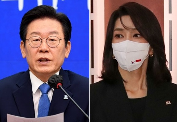 국감 승자는野는 김건희만 與는 문재인·이재명 쌍끌이 공세