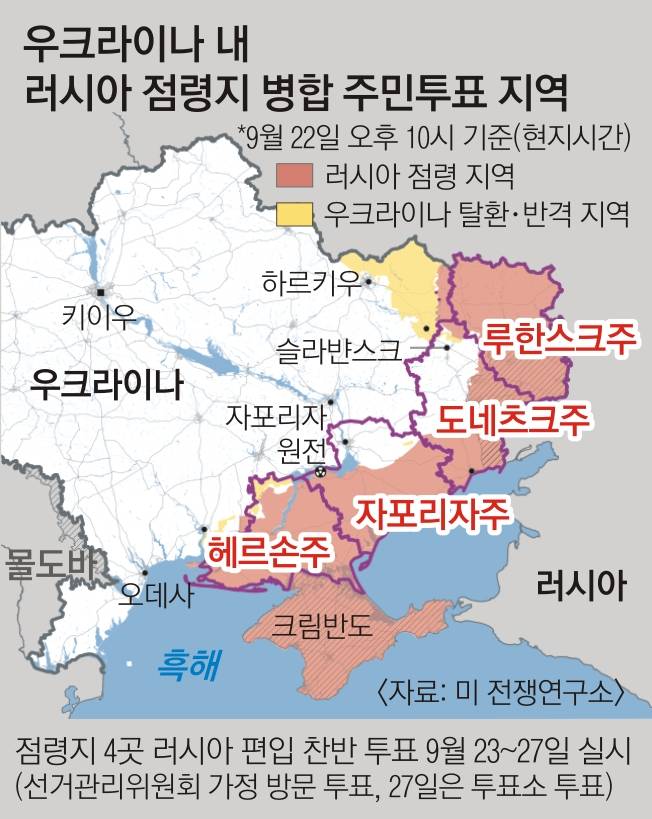 우린 총알받이 아니다 절규에도 푸틴 전투 거부 땐 10년 구금