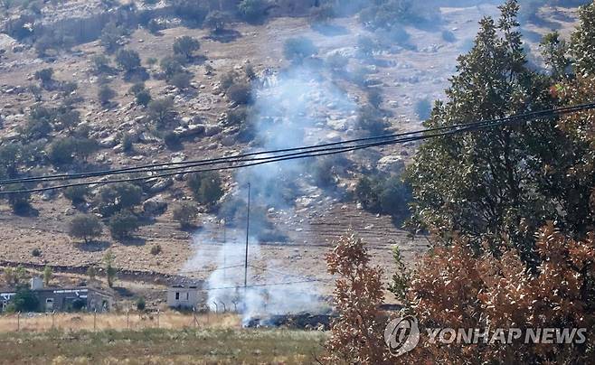 이란 반정부 시위 연관 쿠르드 거점 공격최소 9명 사망종합