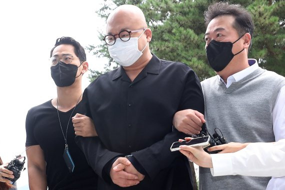 마약 구하면 구해진다 Sns로 깊숙히 뻗친 검은 세력
