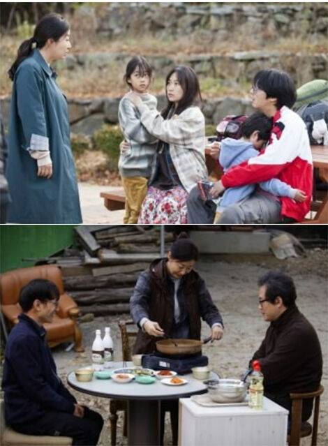 시네마y 코미디 여왕 라미란의 전성시대라미란vs라미란vs라미란