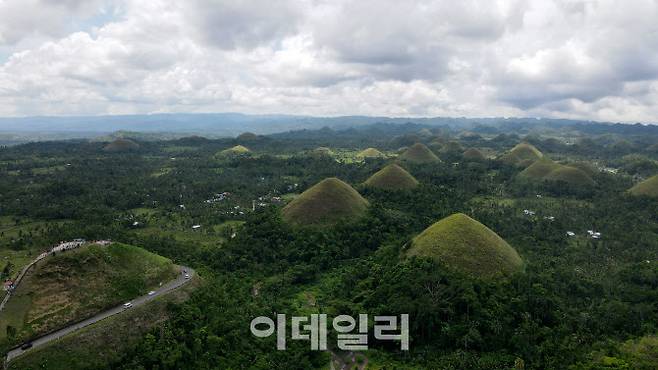 여행 보홀이 세부보다 더 예쁘고 낭만적인 이유