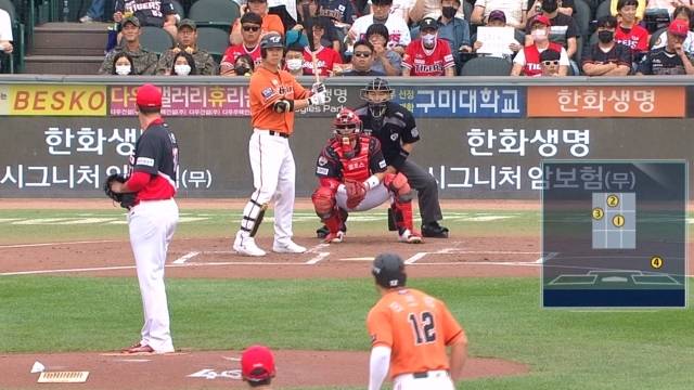 마지막 티켓 잡아라..경기장 달구는 KIA·NC|오늘 아침&