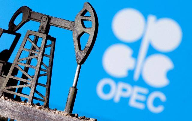 Opec 감산에 화난 미국 베네수엘라 제재 완화하나