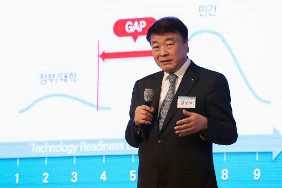 한컴 코인 아로와나 토큰이 국정감사에 다시 소환된 이유
