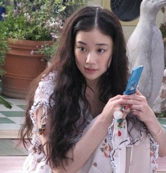 올 가을 히피펌 어떠세요 히피펌을 선택한 남녀 연예인 살펴보기 더부티크