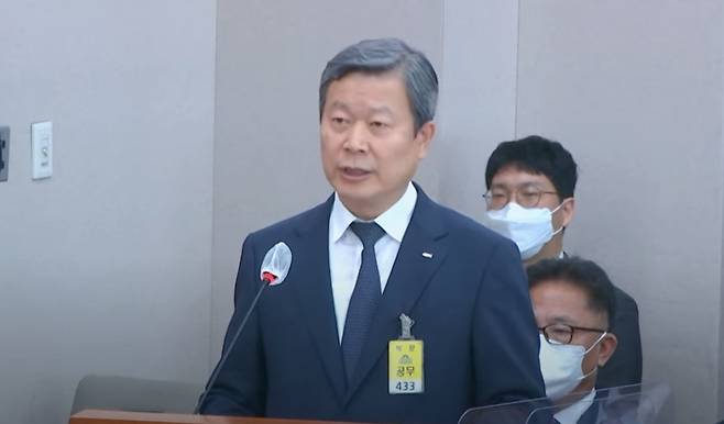 도로공사 사장 내려 앉힌 휴게소 음식값도공 낮추겠다