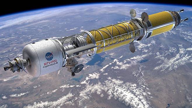 사이언스샷 Nasa 우주기술로 전기차 5분 내 충전한다