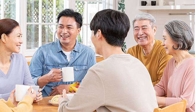 치매 무뎌지거나 코골이 심해지면 의심