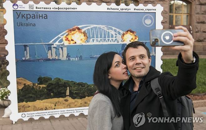표트르 대제 추앙 푸틴 역린 크림반도 건드리자 핏빛 보복종합
