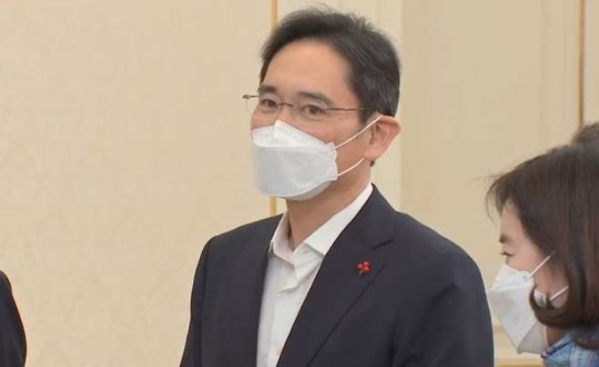 이재용 지배구조 개편 속도 준법위원장 삼성 컨트롤타워 필요