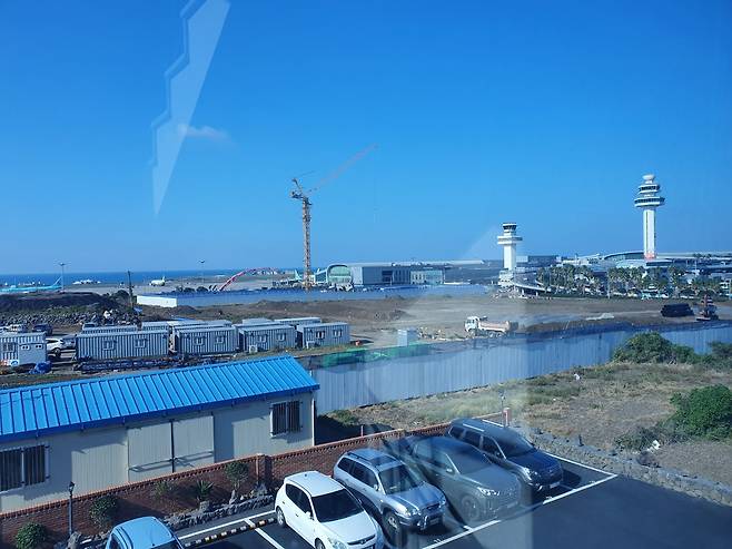 당신도 제주공항서 주차 때문에 고생했나요 그 이유가 따로 있습니다