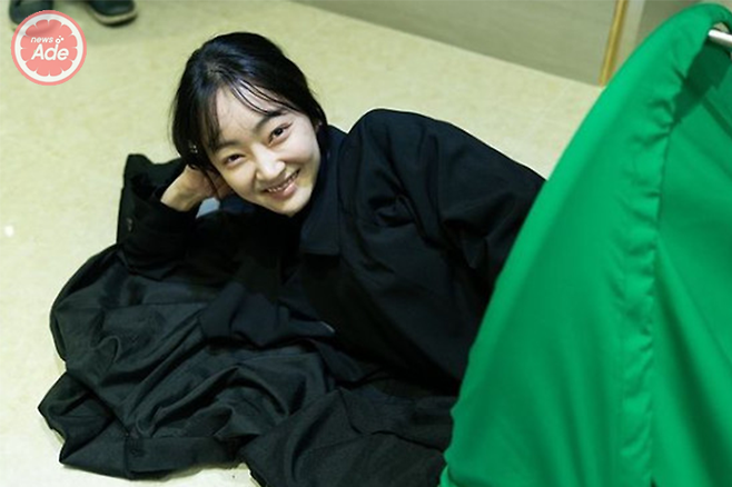 3살 딸 위해 전원생활 결심했다는 여배우의 최근자 모습 뉴스에이드
