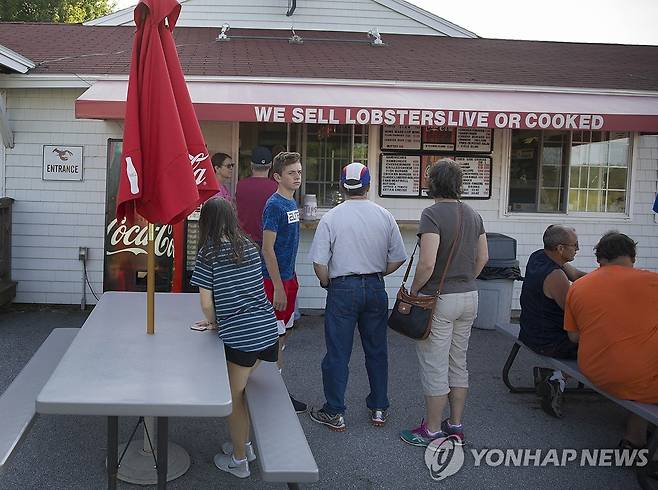 인구 5천명에 관광객 4천명美 항구마을 크루즈 제한 추진