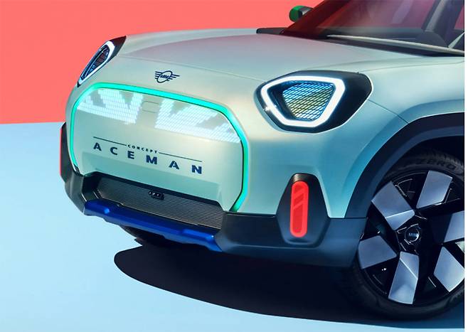 Bmw 미니 전기차 생산 중국으로 집중한다 글로벌오토뉴스