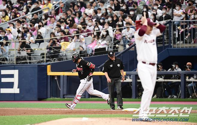 [준PO1] 복귀병도, 승부수도 무너졌다..승리에도 찝찝한 '약점 노출'