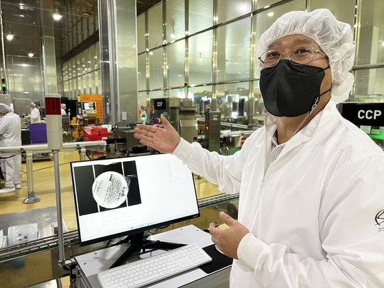 이것만큼은 꼭 한국서 만든다세계 홀린 K치킨 비밀병기