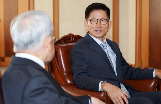 김문수 옹호한 주호영 문재인김일성주의자 발언은 양심의 자유