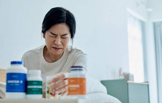통증 종류에 따라 치료법이 달라진다통증별 진통제 성분 4가지