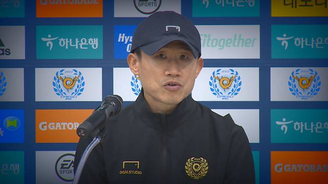 심층 대구fc 잔류 이끈 양대 축 최원권 세징야