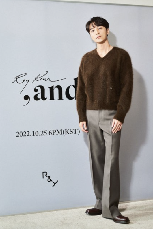 경솔한 행동 로이킴 정준영 단톡방 논란後 홀쭉4년 공백→컴백 시동 Oh쎈 종합