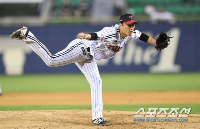 끝내 버려진 비 선출 출신 첫 1군 기록 보유자, 질롱코리아 합류 확정 "포기는 없다"