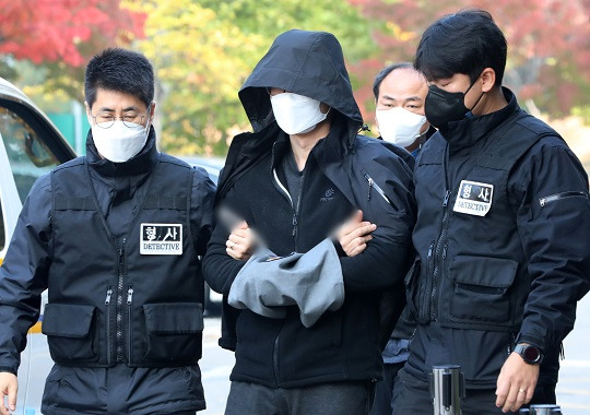 광명 세모자 살해 40대 Atm 기계처럼 일만 시켜”