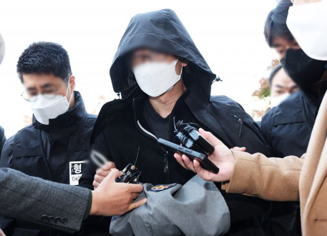 ‘광명 세모자 살해 40대 가장 구속法 범죄 중대성”