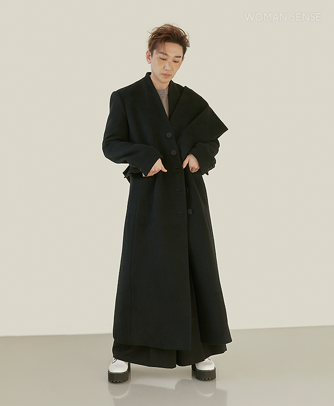 대체 불능 캐릭터 김호영이 사는 법