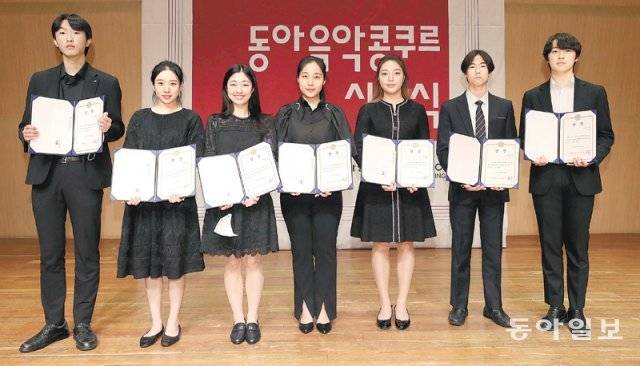 K 클래식 이끌 17명의 샛별들