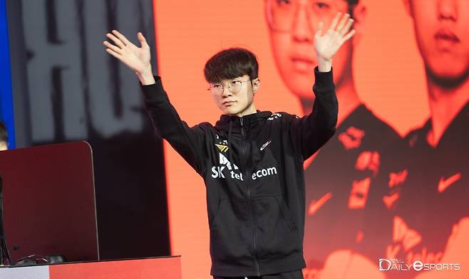 롤드컵 페이커 이상혁 북미 솔랭이 월즈보다 어려워