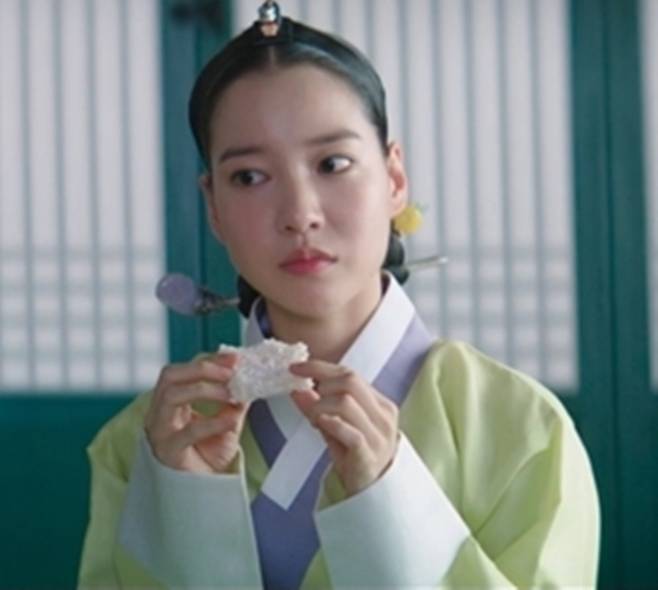 할 말 다하는 Mz세대 캐릭터 싹쓸이 중이라는 신인 여배우 뉴스에이드