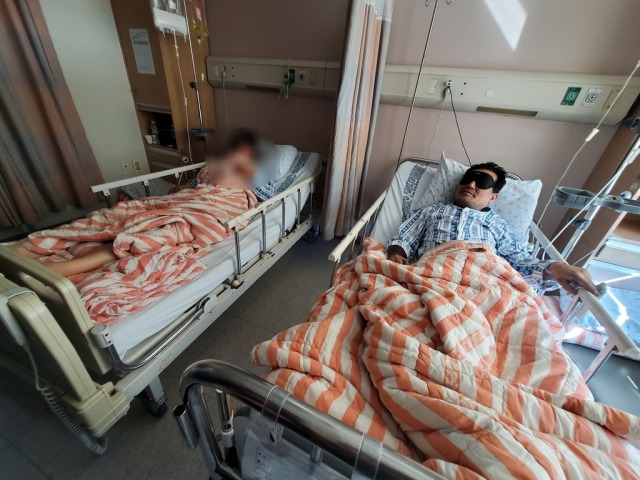 생환 광부들 광산으로 다시 돌아가고 싶지 않다”