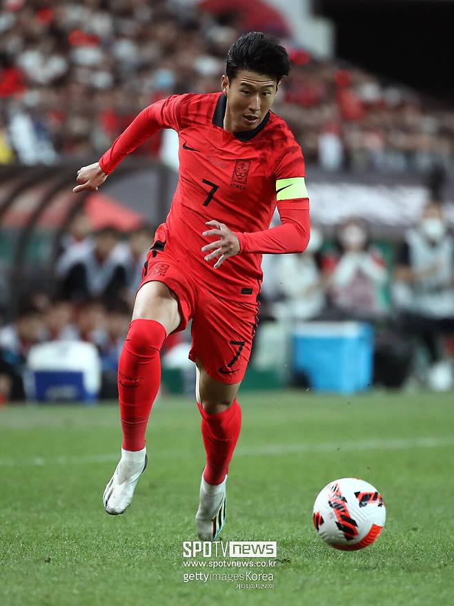 손흥민 안면 보호 마스크 쓰고 월드컵 뛸 것 英 매체