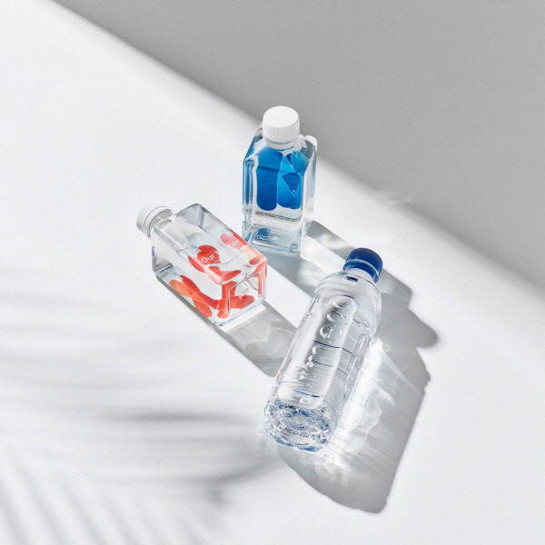 아임에코·현대카드 Our Water 생수병 재활용 캠페인 전개