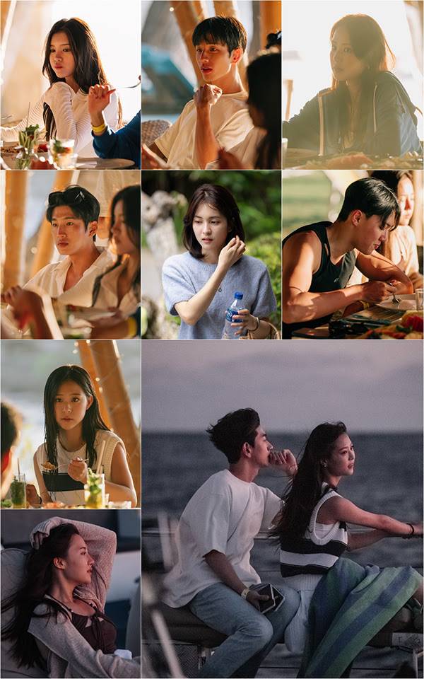 ‘러브캐처 인 발리 역대급 핫한 캐처들 비주얼 전격 공개