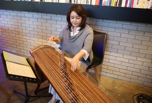 세상은 하나님의 일터 장애가 걸림돌 예수 안에선 모든 것 할 수 있어요”