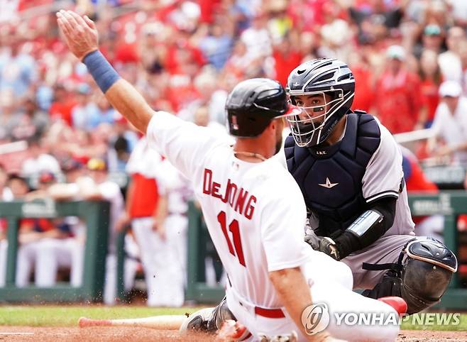 Mlb 최고 수비수 에러나도 6년 연속 플래티넘 글러브