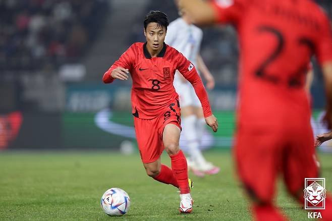 ‘메시 백승호 나란히 월드컵 출전 라마시아 졸업생들스페인 매체