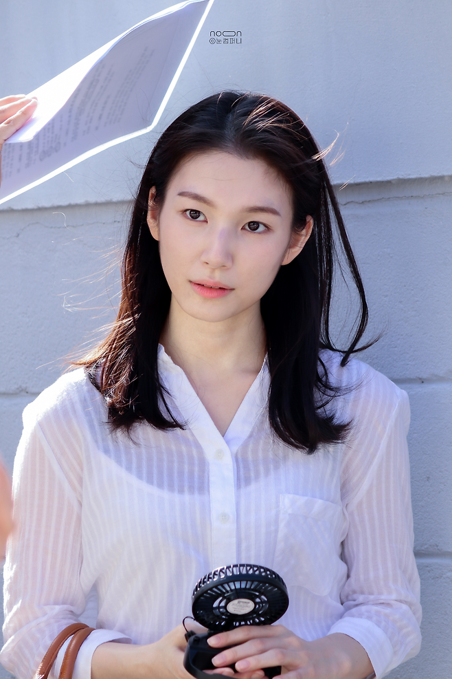 현재 대박 작품들에 모두 등장해 행운의 여신된 미모의 신인 배우 필더무비